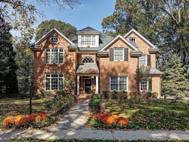 Loucroft Rd, Haddonfield, Home For Sale