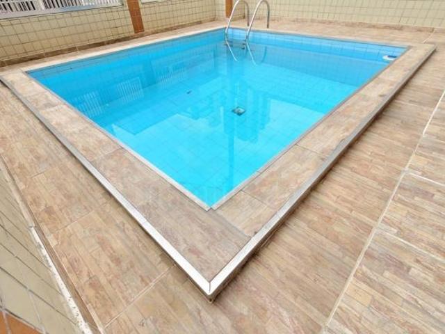 Loucura, Grande loucura. Excelente apartamento na Vila Tupi, de 02 dormitórios