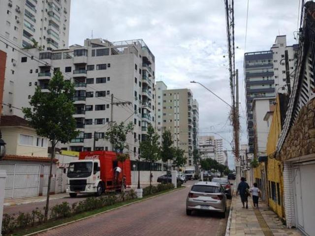 Loucura, Loucura. *Grande oportunidade*. Excelente apartamento no Forte, semi mobiliado, de 02 dor