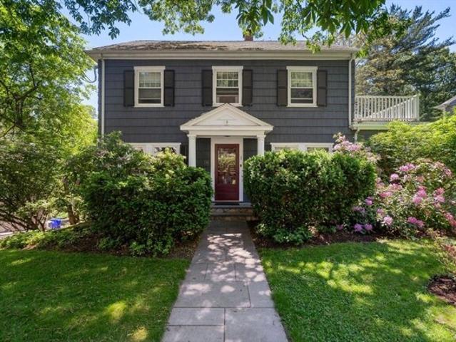 Louders Ln, Boston, Home For Sale