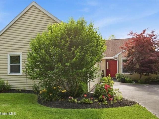 Loudonwood E, Loudonville, Home For Sale