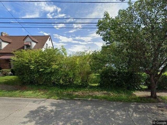 Loudon Ave Nw, Roanoke, Plot For Sale