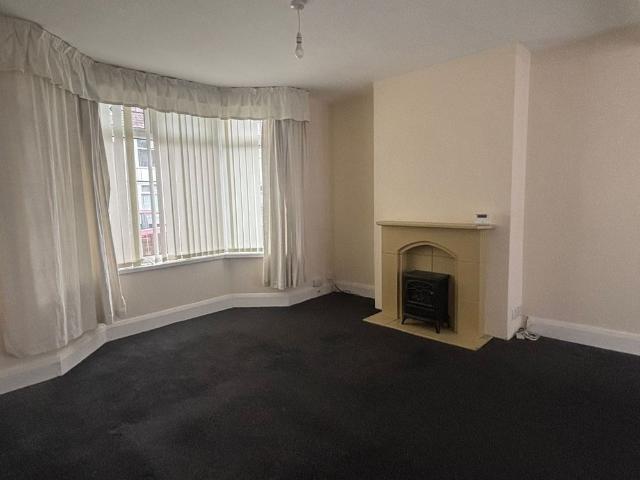 Loudon Avenue, Coundon
