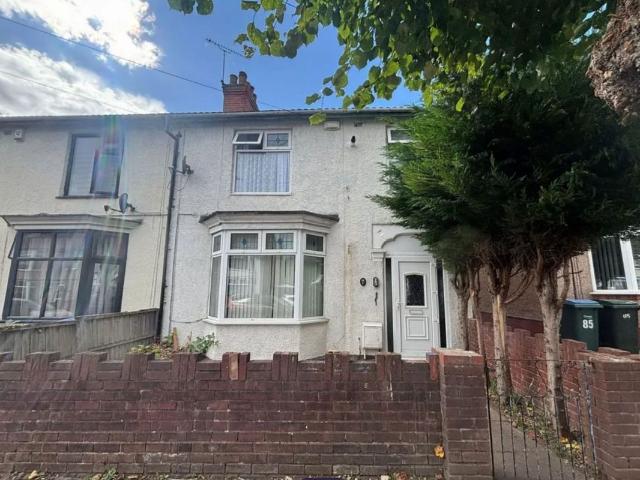 Loudon Avenue, Coventry CV6, 3 bed terraced house to rent, £1,250 pcm | PrimeLocation