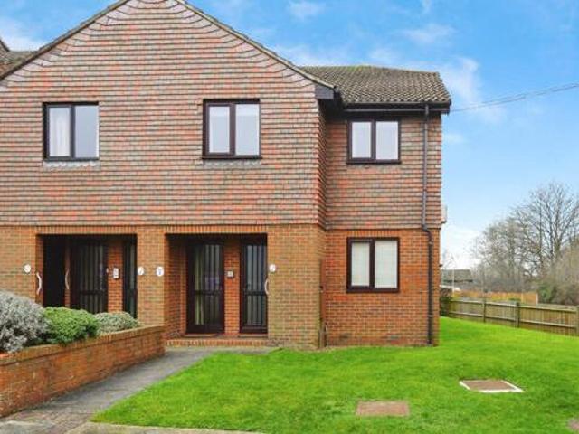 Loudon Way, Ashford, 1 Bedroom Apartment