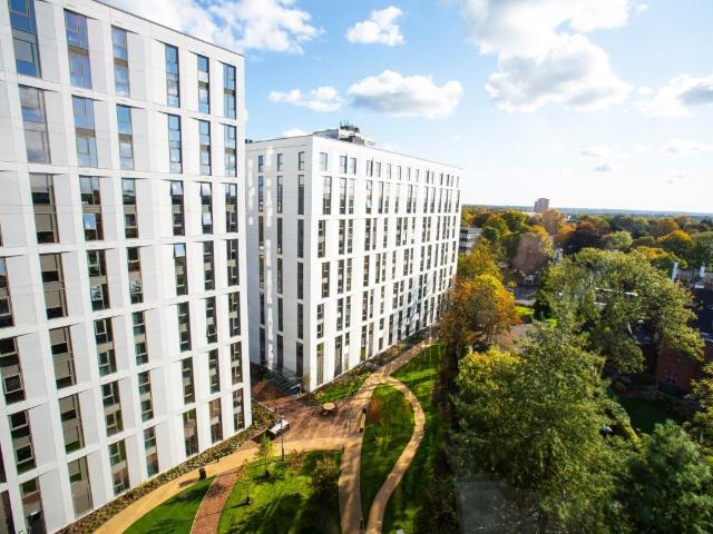 Loudon's Yard, 2 Inkwell Place Birmingham B16, 2 bed flat to rent, £1,480 pcm | PrimeLocation