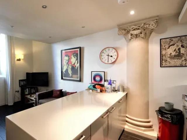 Loudoun Road, London, NW8 0DH, United Kingdom | 1 bed apartment for rent #73988834 | Rentberry