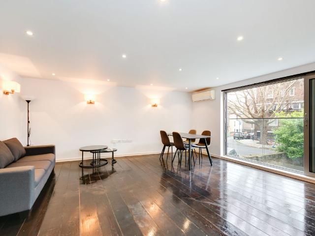 Loudoun Road, London NW8, 1 bed flat to rent, £2,548 pcm | PrimeLocation