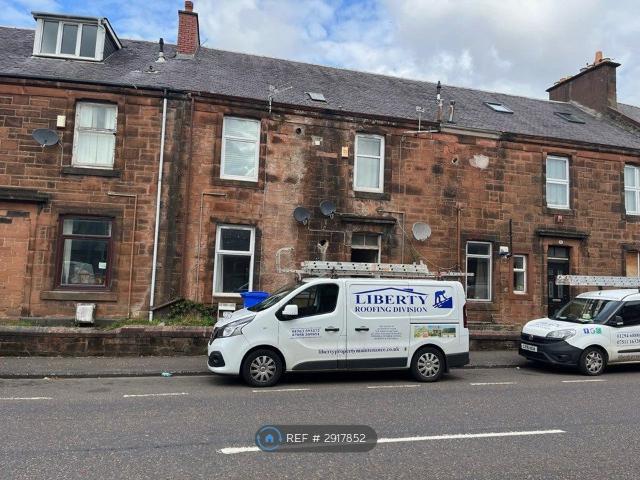 Loudoun Road, Newmilns KA16, 1 bed flat to rent, £425 pcm | PrimeLocation