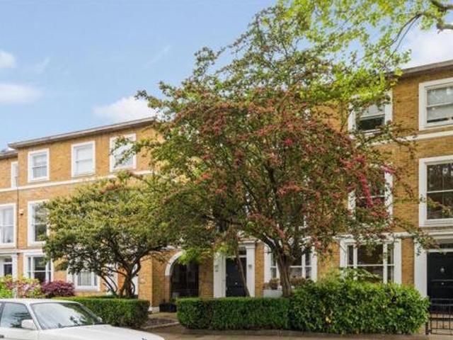 Loudoun Road, St Johns Wood, 6 Bedroom House