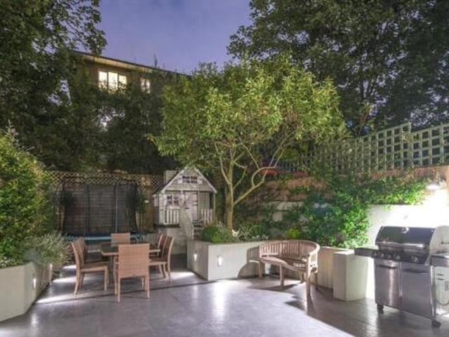 Loudoun Road, St Johns Wood, 6 Bedroom House