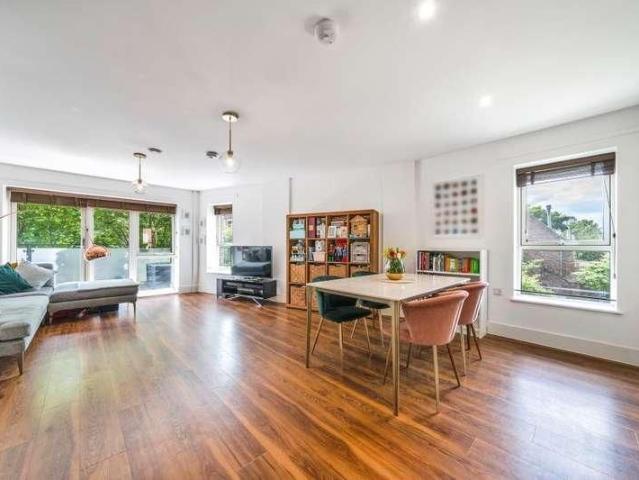 Loudoun Road, St Johns Wood, NW8