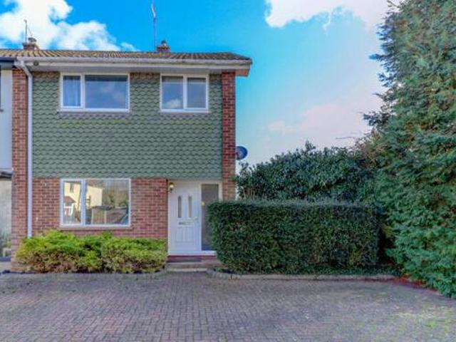 Loudwater, Old Forge Road, High Wycombe, 3 Bedroom End