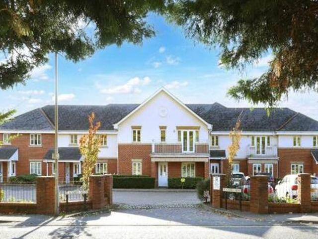 Loudwater, London Road, High Wycombe, 1 Bedroom Apartment