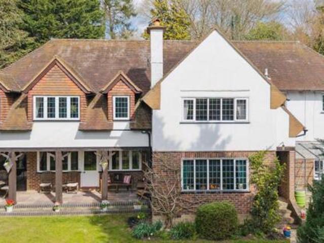 Loudwater Lane, Loudwater, 5 Bedroom Detached