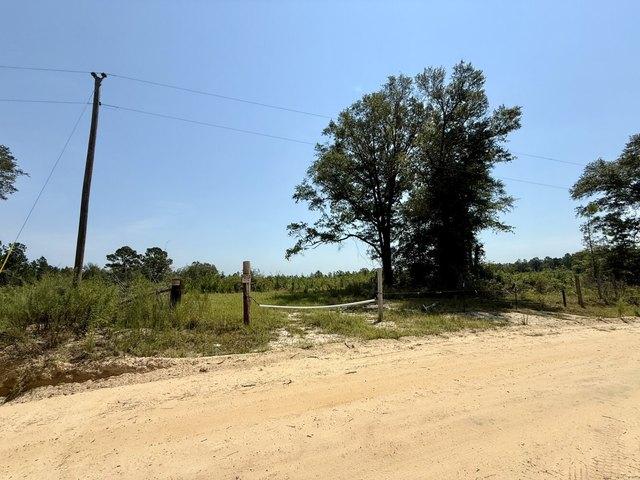 Louella Rd, McIntosh, AL 36553