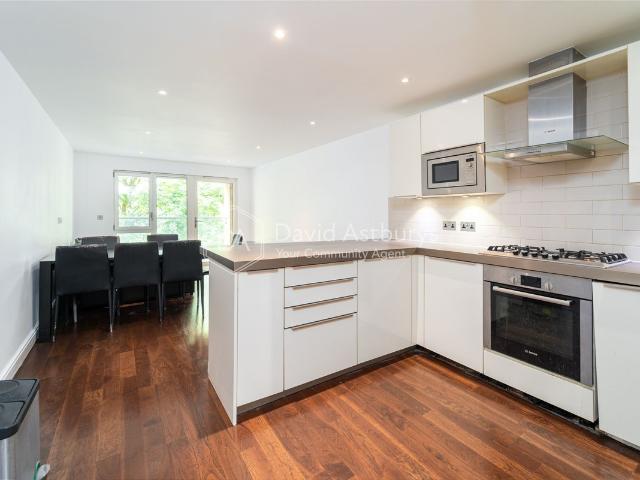 Lough Road, Islington, London N7, 2 bed flat to rent, £2,550 pcm | PrimeLocation