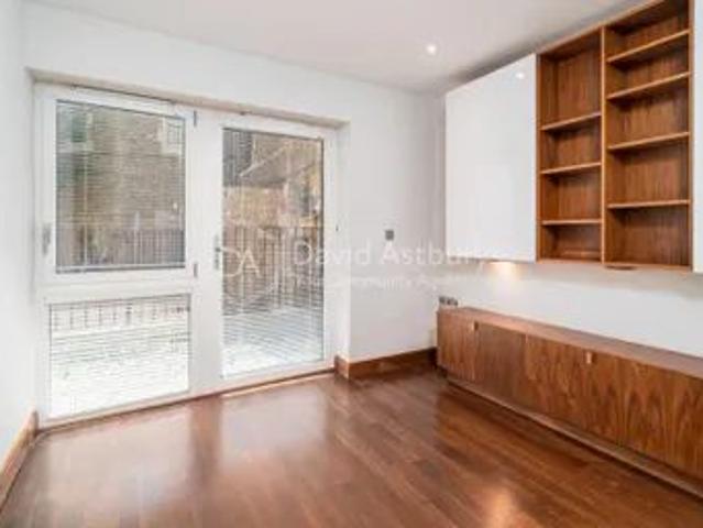 Lough Road, Islington, London, N7