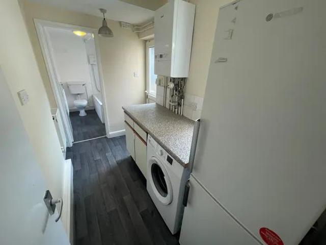 Loughborough Avenue, NG2, Property for rent