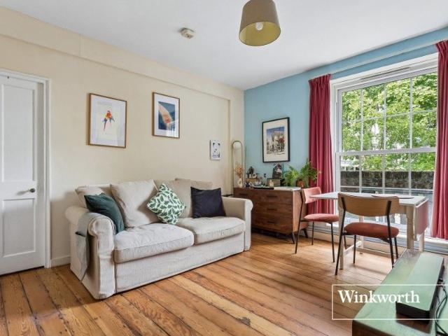 Loughborough Estate, London SW9, 2 bed flat to rent, £2,350 pcm | PrimeLocation