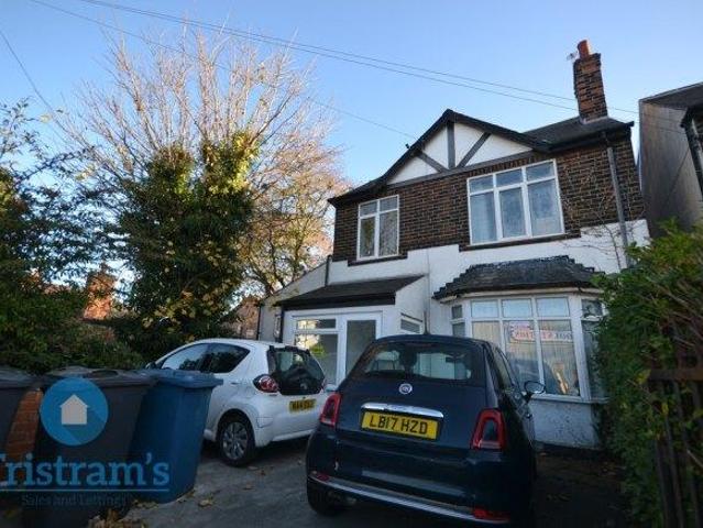 Loughborough Road 5 bed house share to rent £2,600 pcm £600 pw