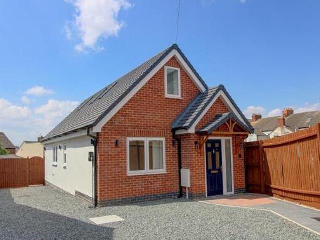 Loughborough Road, Thringstone, 3 Bedroom Detached