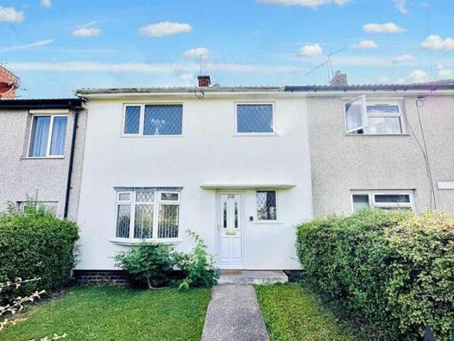 Loughborough Road, Thringstone, 3 Bedroom Town