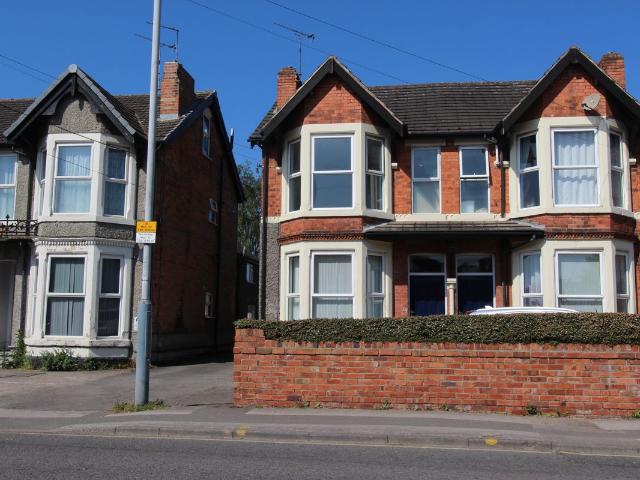 Loughborough Road, West Bridgford, Nottingham NG2, 1 bed flat to rent, £850 pcm | PrimeLocation