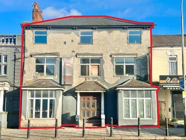 Loughborough Road, Belgrave, Property For Sale