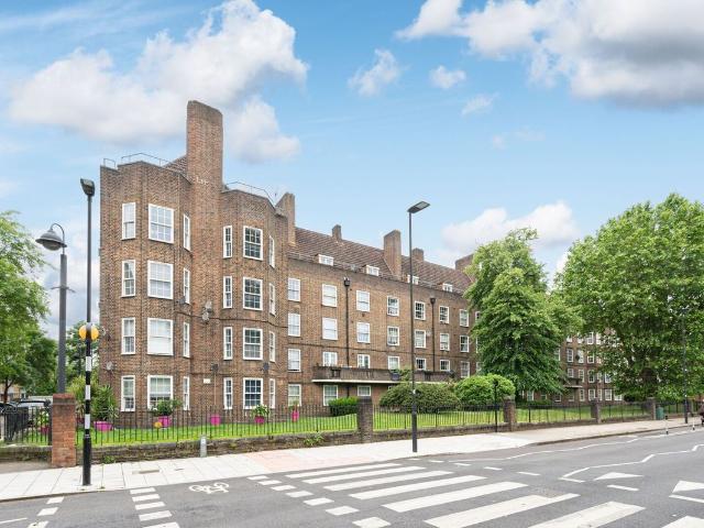 Loughborough Road, Brixton, London SW9, 2 bed flat to rent, £2,300 pcm | PrimeLocation