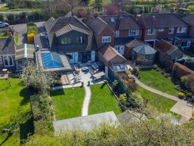 Loughborough Road, Bunny, 4 Bedroom Detached