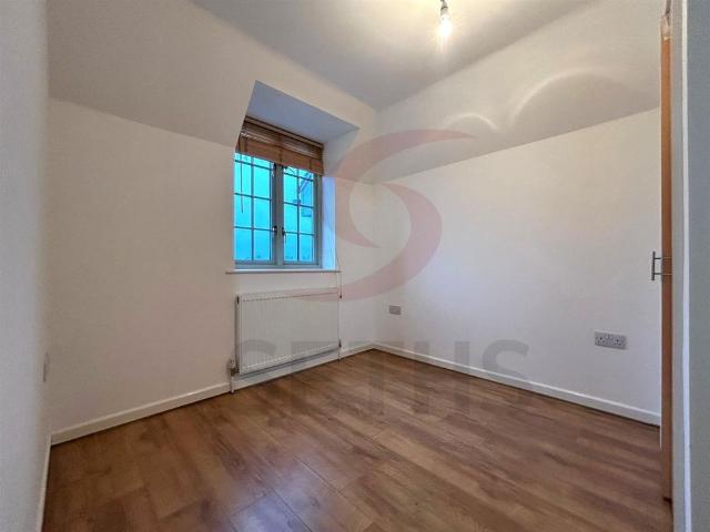Loughborough Road, LE4, Leicester