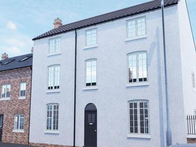 Loughborough Road, Mountsorrel, 6 Bedroom House