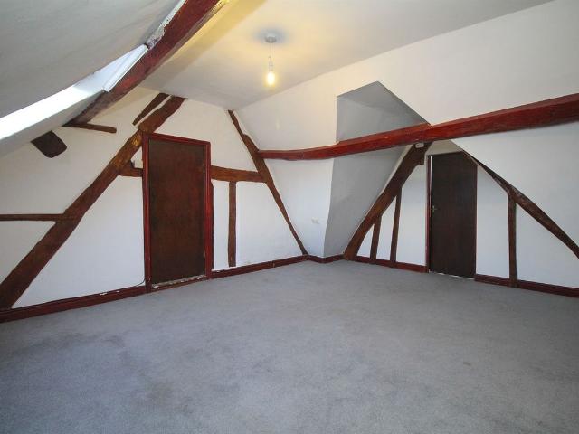 Loughborough Road, Mountsorrel LE12, 1 bed flat to rent, £650 pcm | PrimeLocation