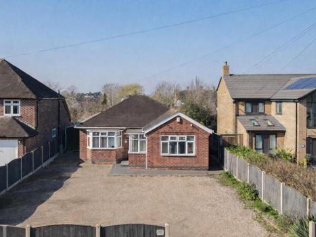 Loughborough Road, Ruddington, 3 Bedroom Detached
