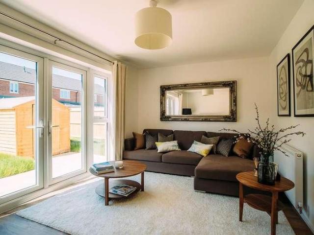 Loughlin Drive, Liverpool, L33