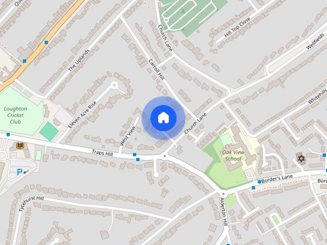Loughton