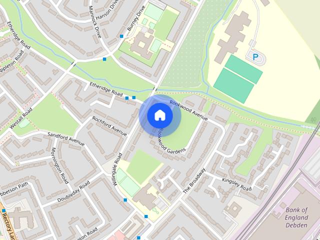 Loughton