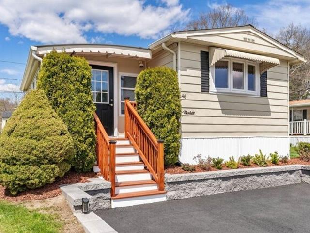 Louie Ln, Raynham, Property For Sale