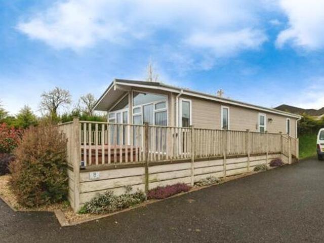 Louis Way, Dunkeswell, 2 Bedroom Detached