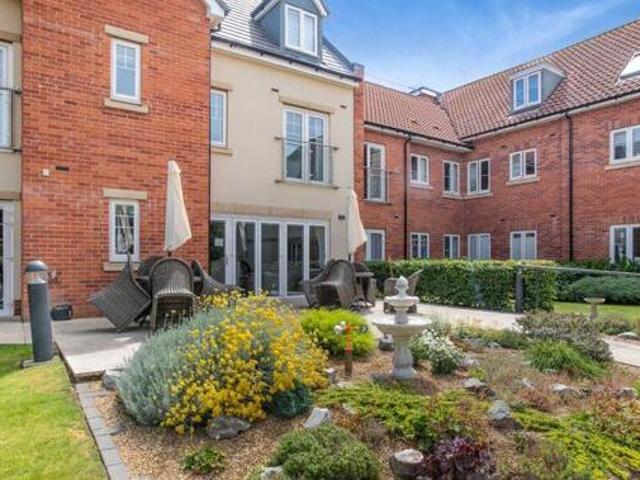 Louis Arthur Court, New Road, 1 Bedroom Apartment