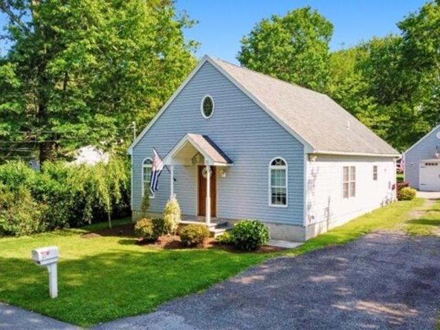 Louis Ave, West Milford, Home For Sale