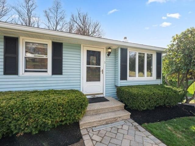 Louis Ballard Ln, Millbury, Home For Sale