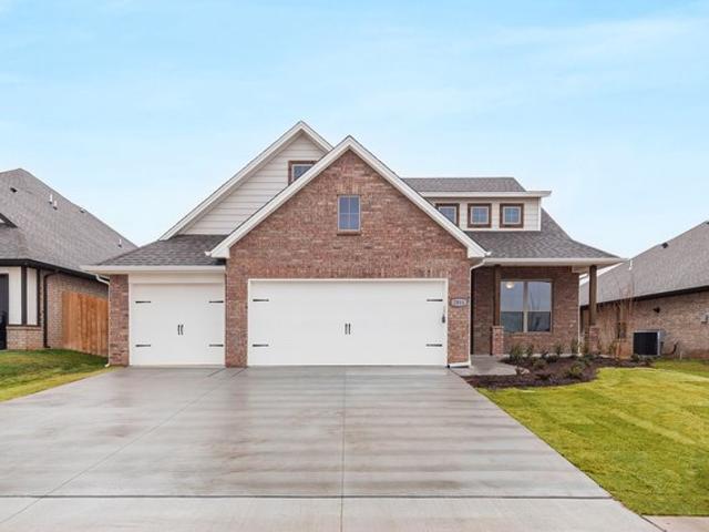 Louis Bonus Room Plan Serenity Trails at Village Verde Community