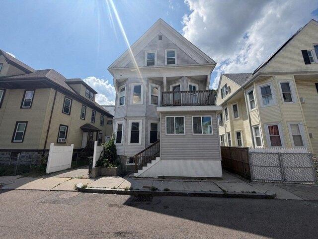 Louis D Brown Way, Boston, Home For Sale
