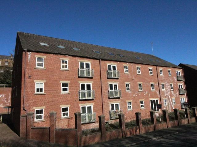 Louis House, Pullman Court, Morley LS27, 2 bed flat to rent, £895 pcm | PrimeLocation
