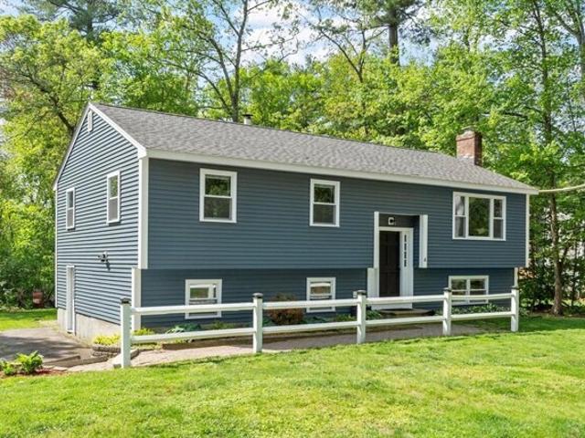 Louis Rd, Tewksbury, Home For Sale