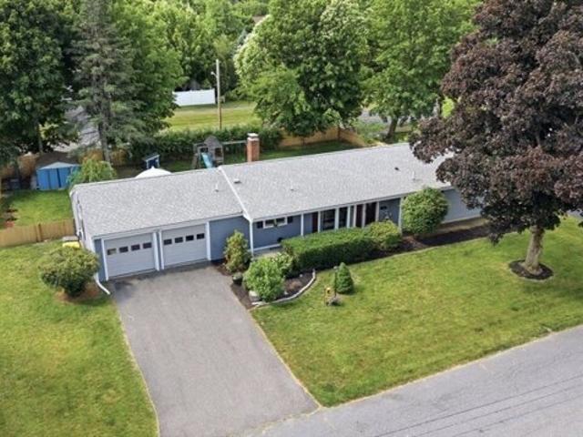 Louis Rd, Framingham, Home For Sale