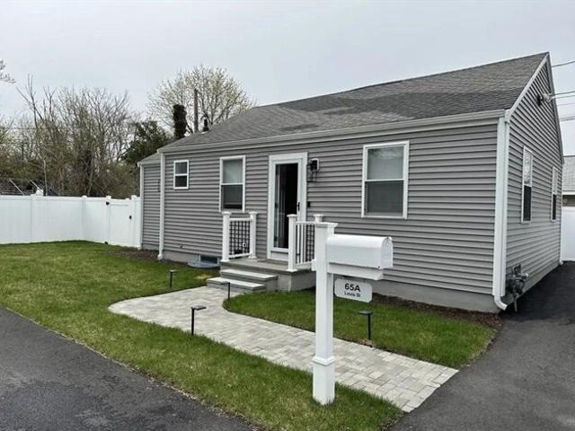 Louis St Unit A, Barnstable, Home For Sale