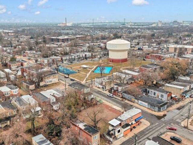 Louis St, Camden, Plot For Sale